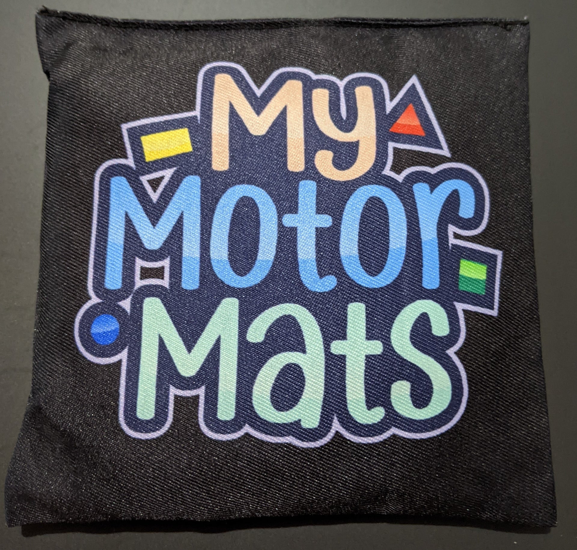 Bean Bag – My Motor Mats